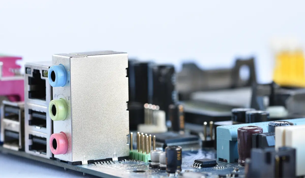 How Many USB Ports Does My Motherboard Have? Easy Guide